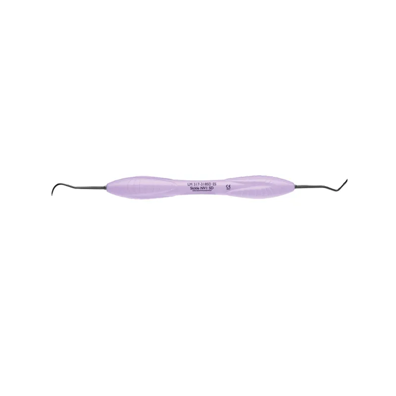 LM 317-318SD ERGOSENSE SCALER NV1 | Umbra