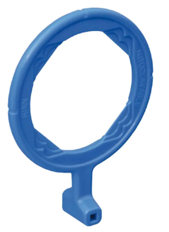 RINN 540865 XCP ANELLO CENTRATORE ANT. BLU | Umbra
