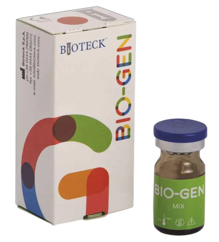 BIO GEN MIX SPONGIOSA/CORTICALE FL. 0,5 GR. | Umbra