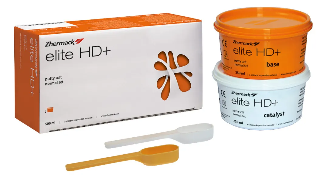 ELITE HD+ PUTTY SOFT 500ML. | Umbra