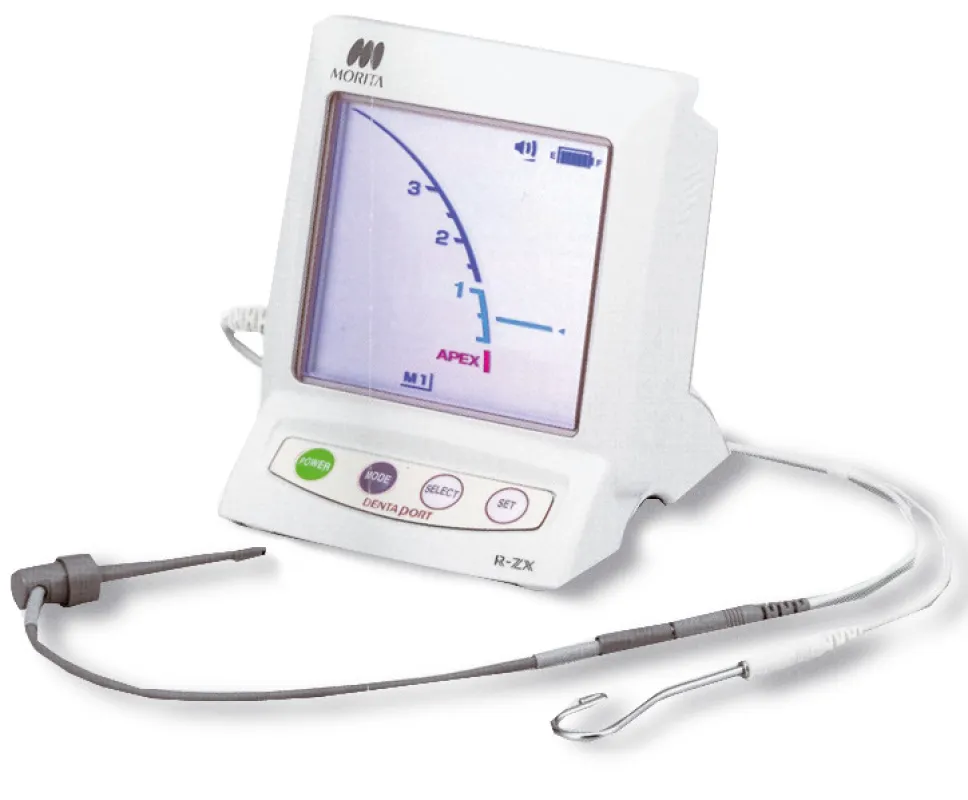 DENTAPORT ZX MODULO ROOT ZX | Umbra