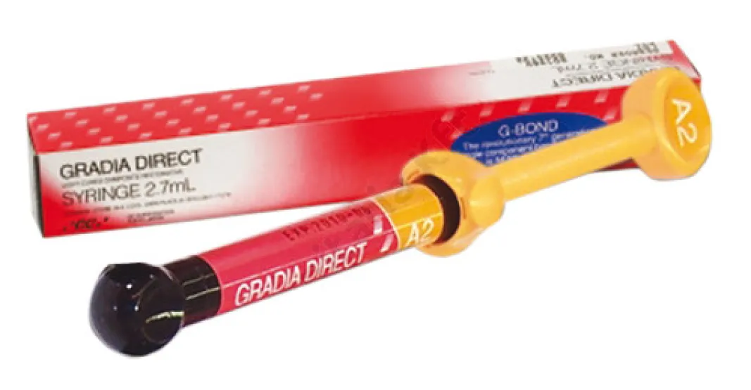 GRADIA DIRECT SIR. 4GR. | Umbra