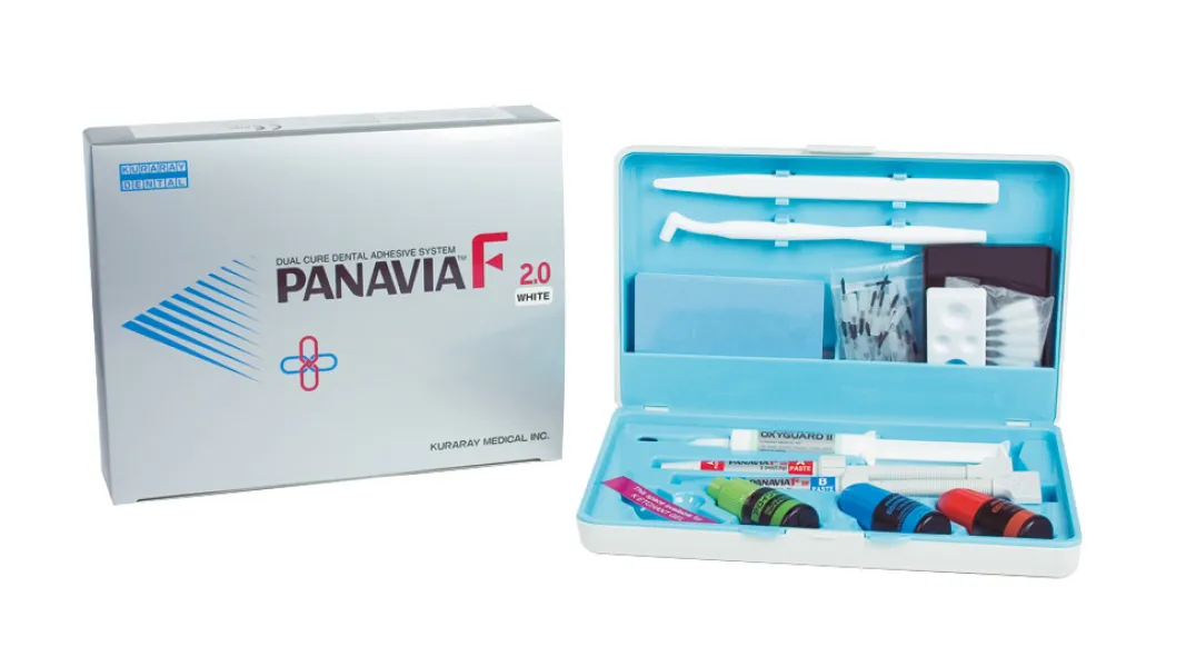 PANAVIA F 2.0 KIT WHITE | Umbra