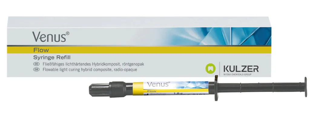 VENUS FLOW SIR. 1,8GR. | Umbra