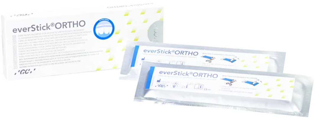 EVERSTICK ORTHO 2X12CM. | Umbra