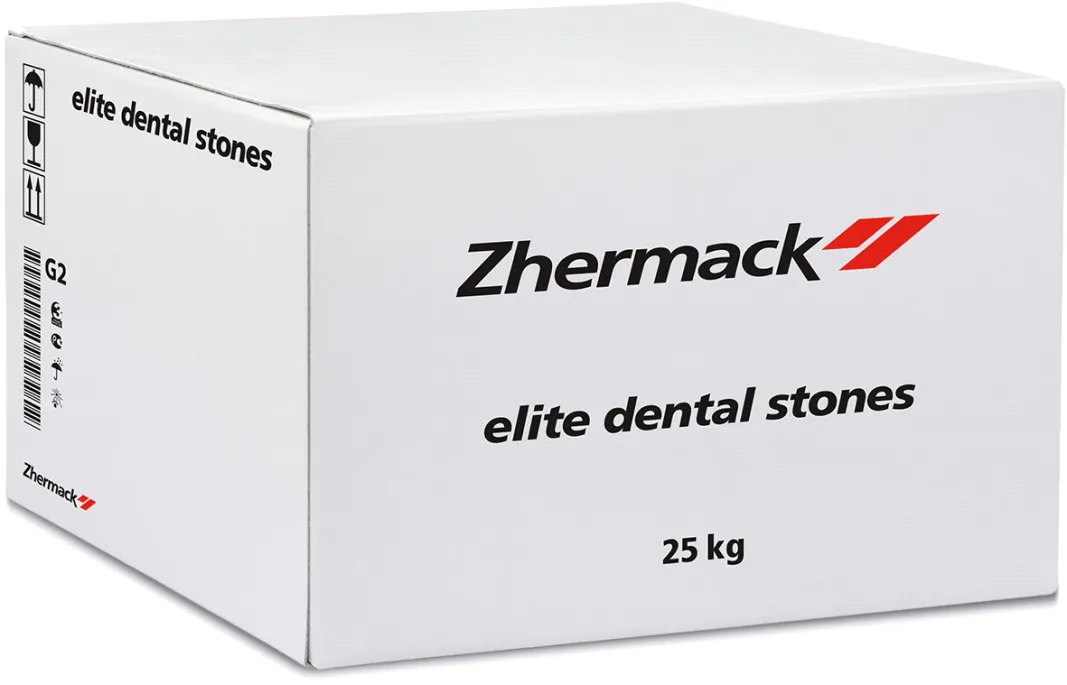 ELITE MODEL IVORY 25KG. SACCO+CARTONE | Umbra