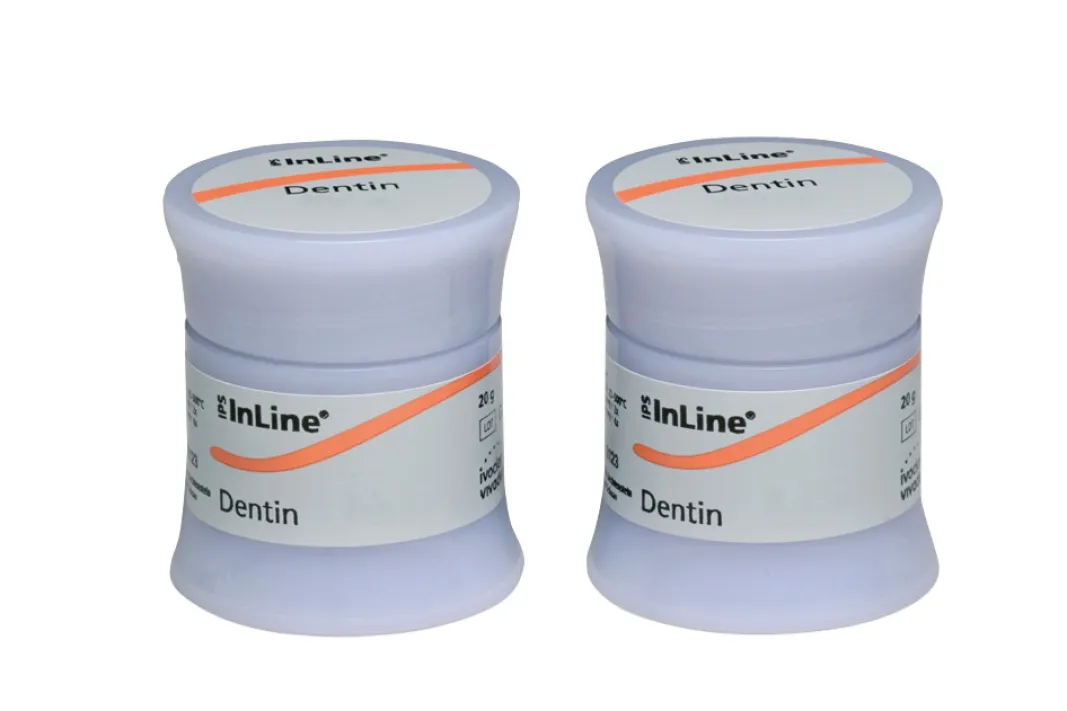 IPS INLINE A-D DENTINA 20 GR. B2 | Umbra