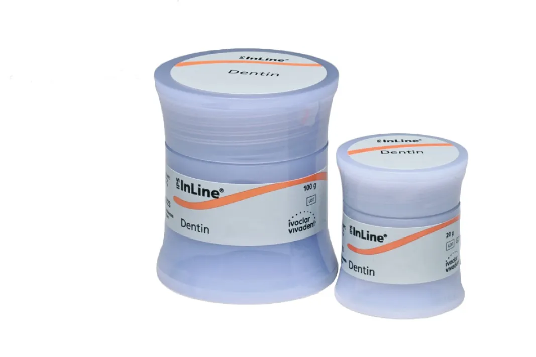 IPS INLINE A-D DENTINA 100 GR. D4 | Umbra
