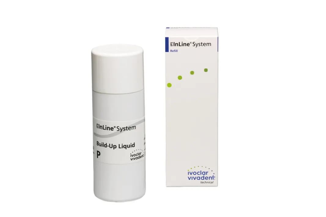 IPS INLINE BUILD-UP LIQUID P 250ML. | Umbra