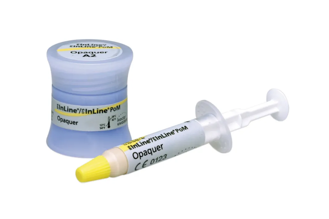 IPS INLINE INTENSIV OPAQUER 3 GR. BROWN | Umbra