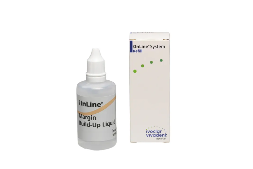 IPS INLINE MARGIN BUILD-UP LIQUID 60ML. | Umbra