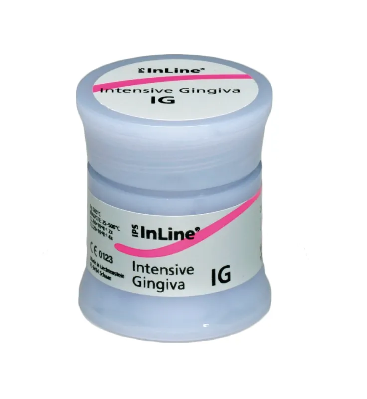 IPS INLINE INTENSIV GINGIVA 20 GR. 2 | Umbra