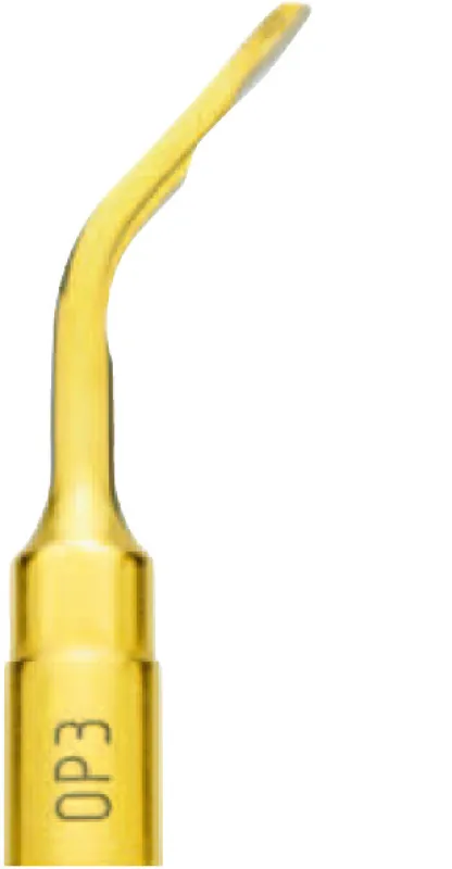 PIEZOSURGERY INSERTO OP3 | Umbra