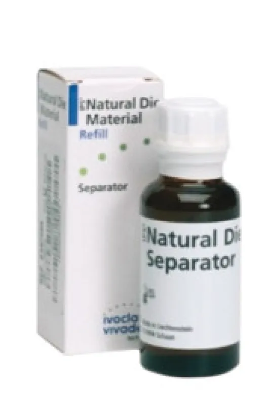 IPS NATURAL DIE MATERIAL SEPARATOR 20 ML. | Umbra