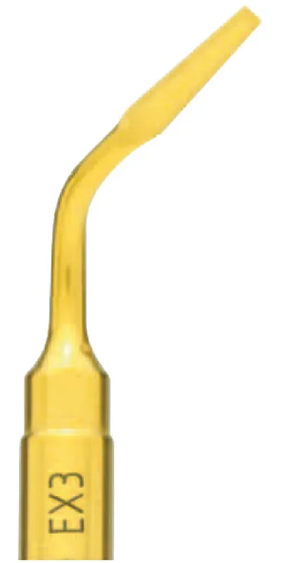 PIEZOSURGERY INSERTO EX3 | Umbra