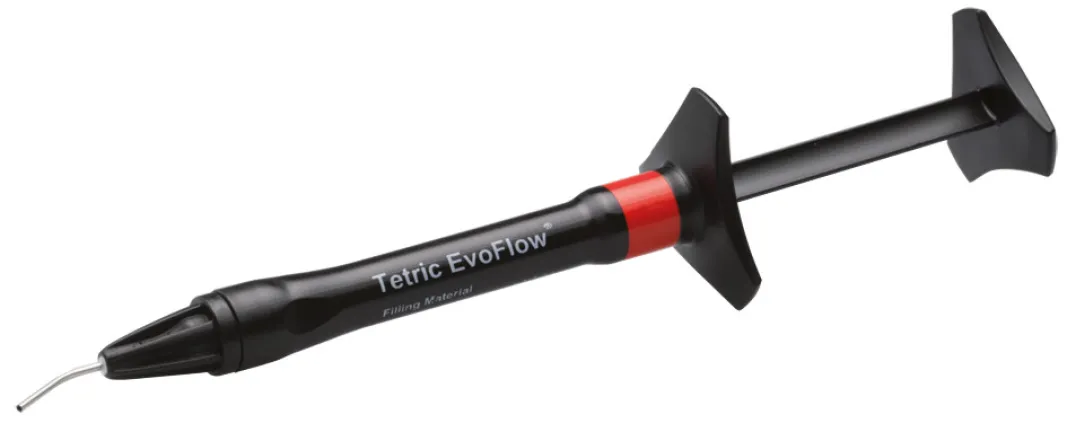 TETRIC EVOFLOW SIR. 2GR. | Umbra