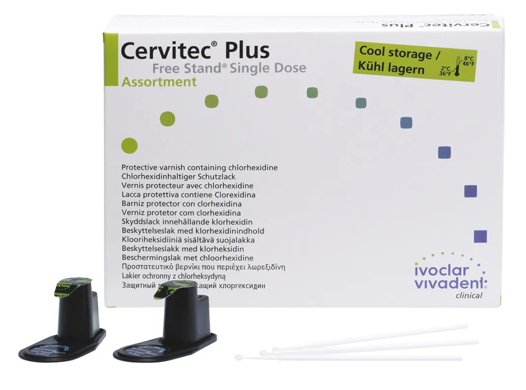 CERVITEC PLUS SINGLE DOSE ASS.TO 20PZ. | Umbra