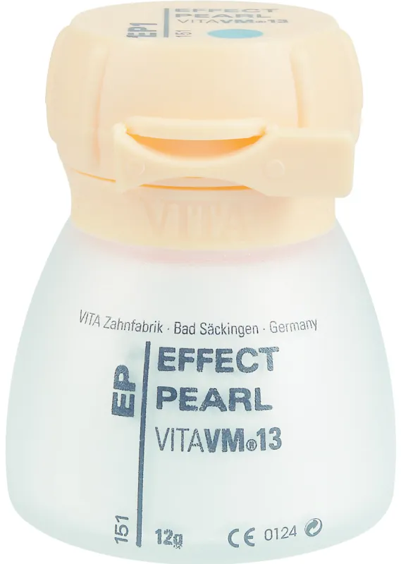 VITA VM13 EFFECT PEARL 12GR. | Umbra