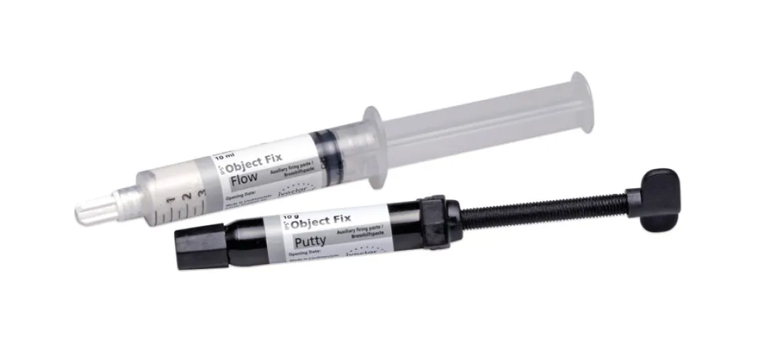 IPS OBJECT FIX PUTTY 10GR. | Umbra