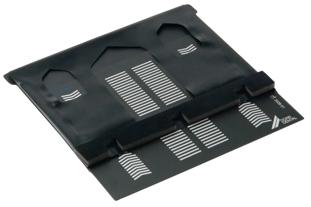 VISTASCAN COMBI INVOLUCRO PROT.FILM CEPH 24X30 | Umbra