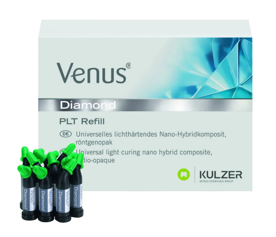 VENUS DIAMOND PLT 1X10 | Umbra