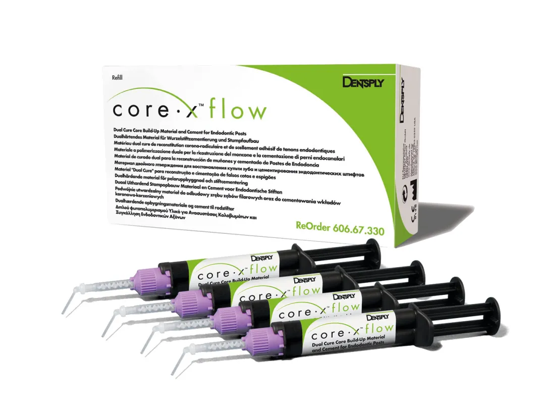 CORE.X FLOW SIR. 4X4,75GR. | Umbra