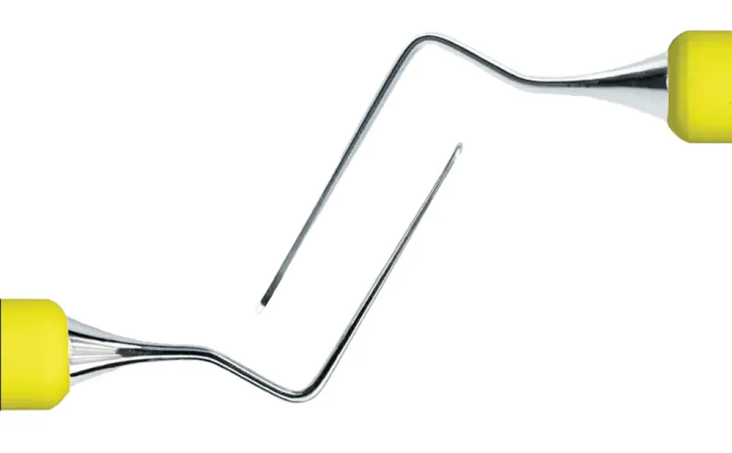 DEPPELER MINI-X2 MICROESCAVATORE | Umbra