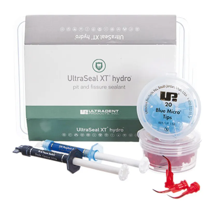 ULTRASEAL XT HYDRO INTRO KIT | Umbra