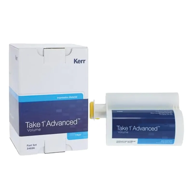 TAKE 1 ADVANCED TRAY VOLUME FAST SET 2X380ML. | Umbra