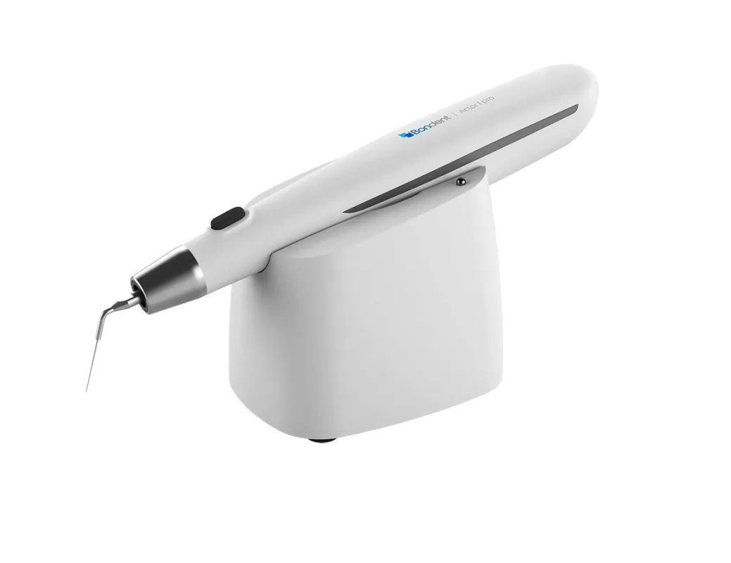 ACTOR I PRO ENDO IRRIGATION ACTIVATION | Umbra