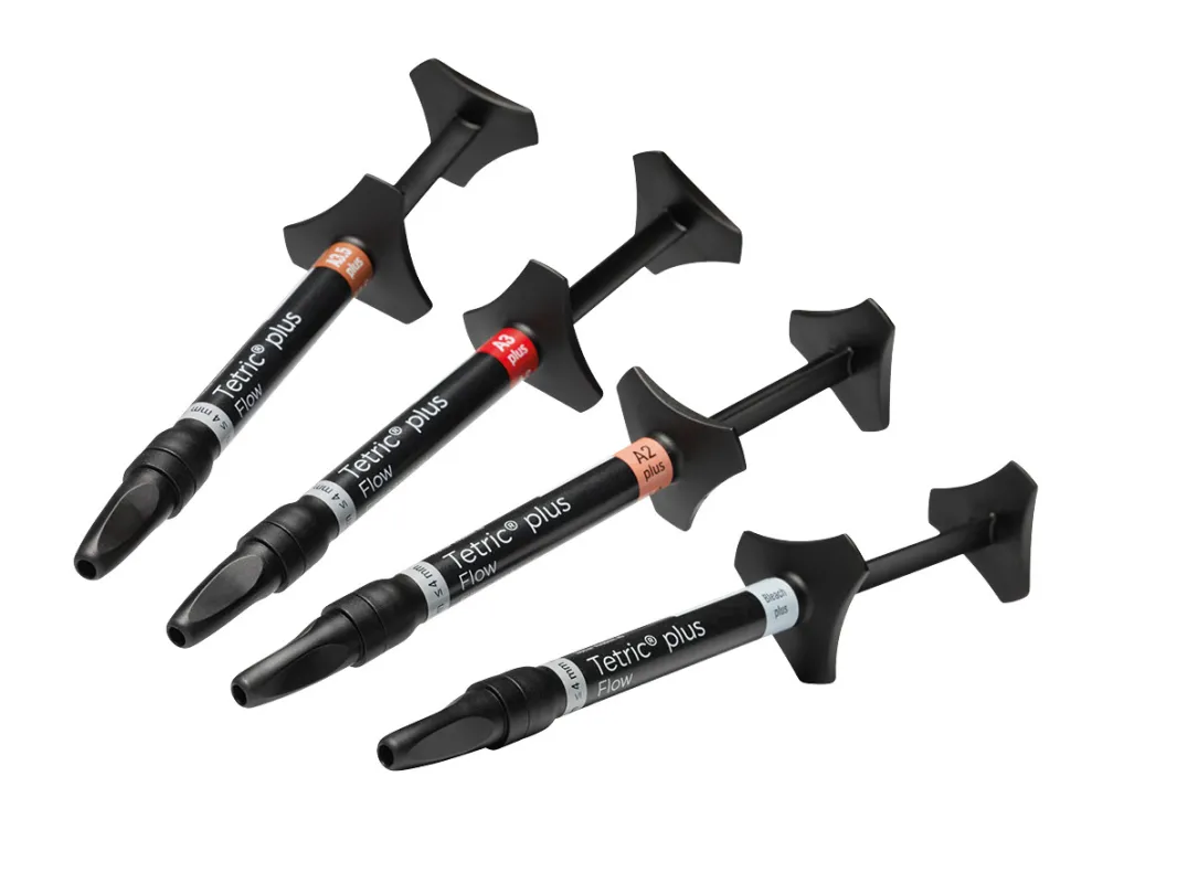 TETRIC PLUS FLOW SIR. 2GR. A3 PLUS | Umbra