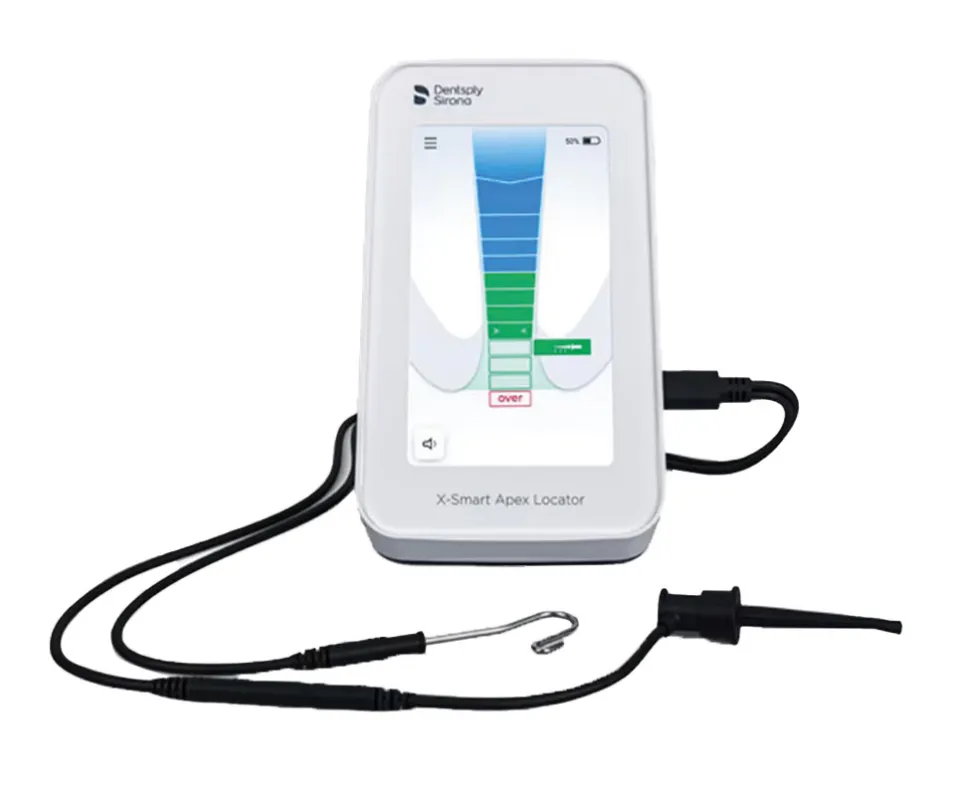 X SMART APEX LOCATOR | Umbra