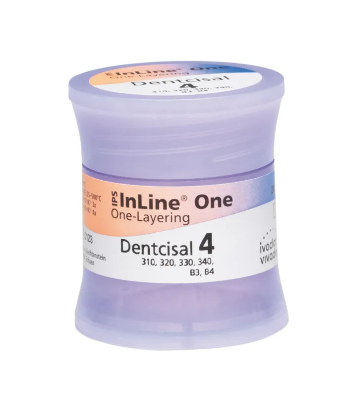 IPS INLINE ONE DENTCISAL 20GR. 4 | Umbra