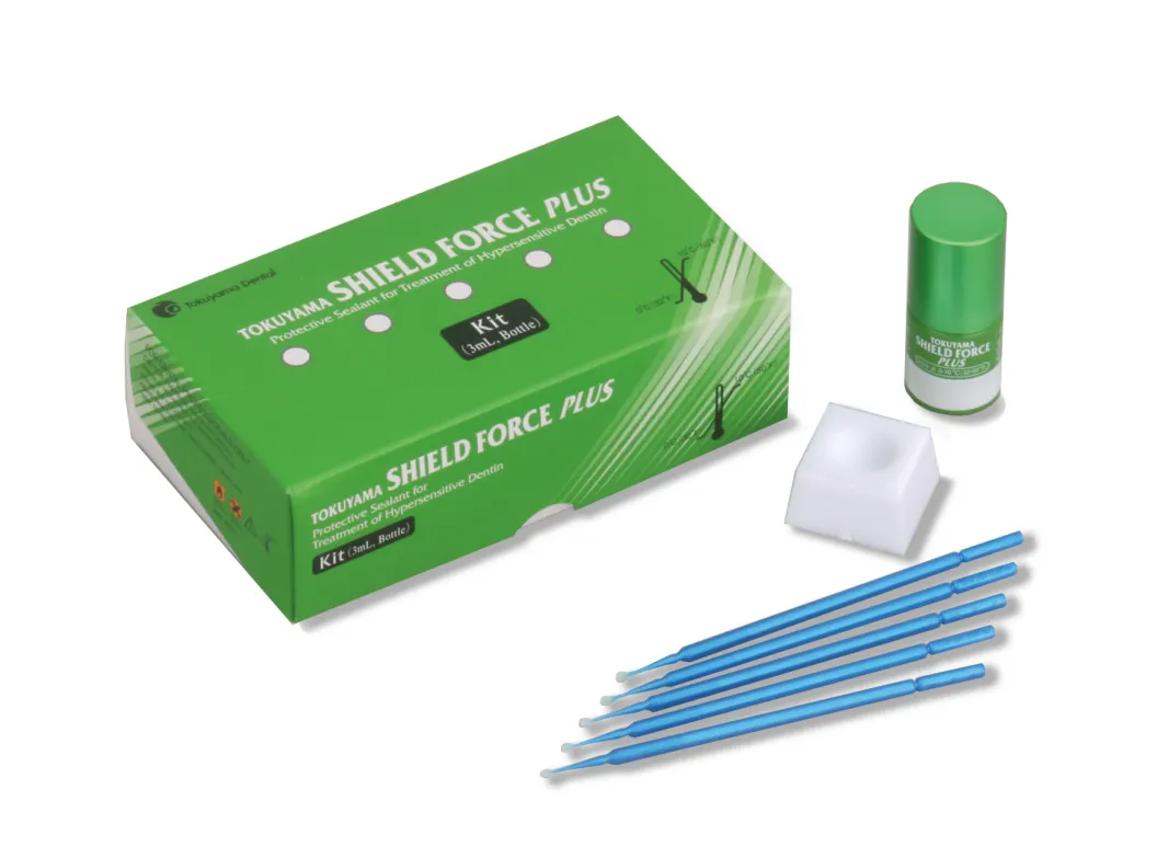 SHIELD FORCE PLUS KIT | Umbra