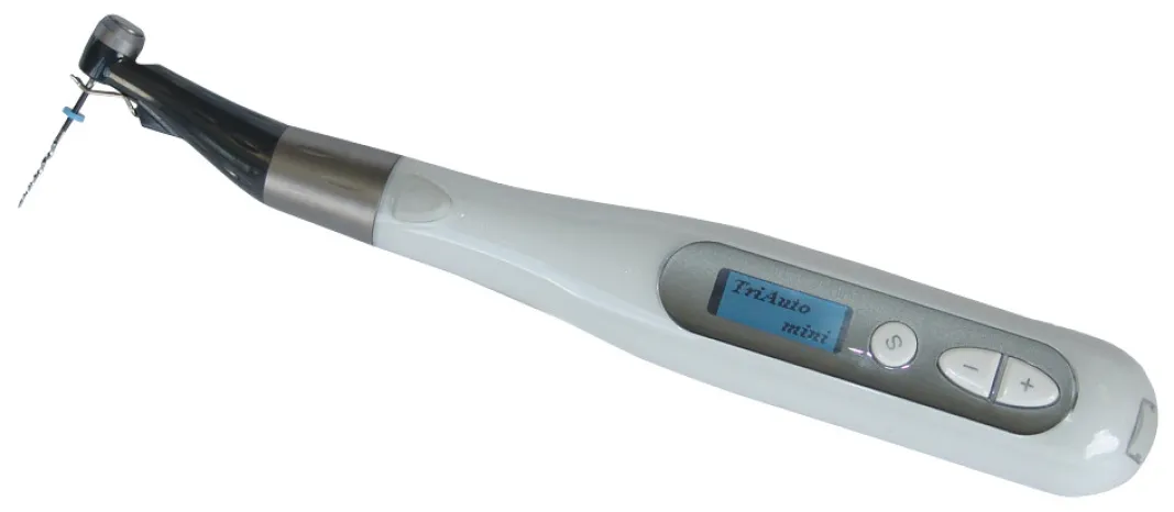 TRI AUTO MINI PLUS ENDO MOTOR | Umbra