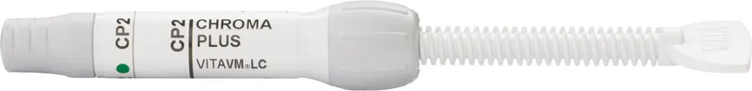 VITA VMLC CHROMA PLUS CP4 4GR. | Umbra
