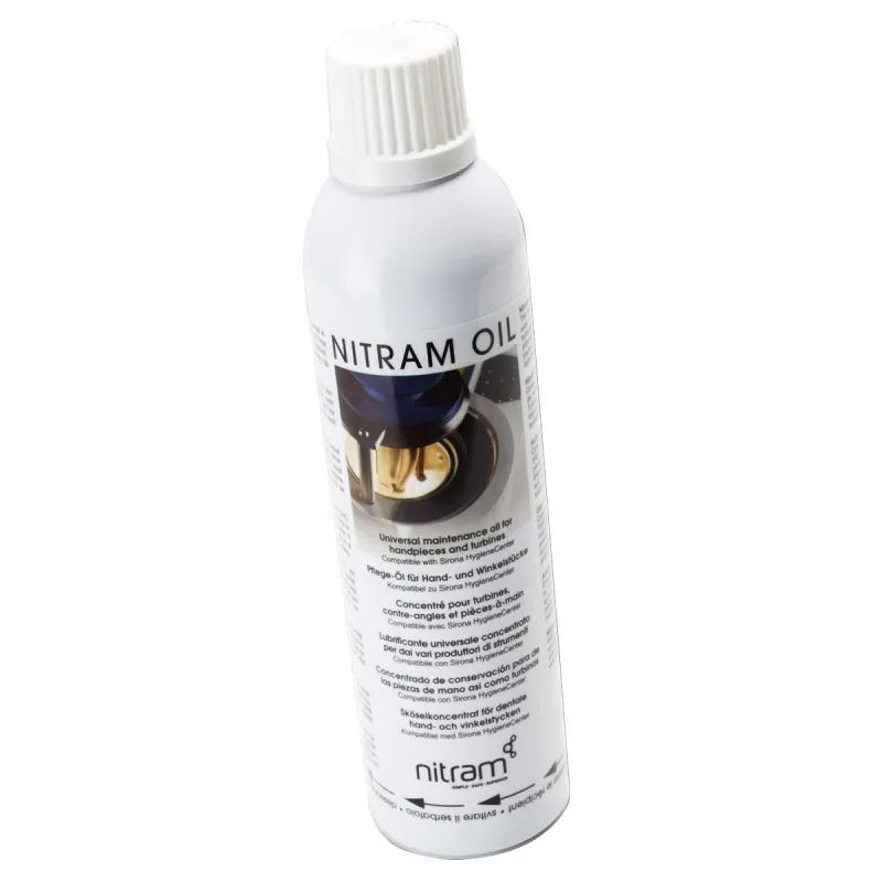 DAC UNIVERSAL NITRAM OIL 200ML. | Umbra