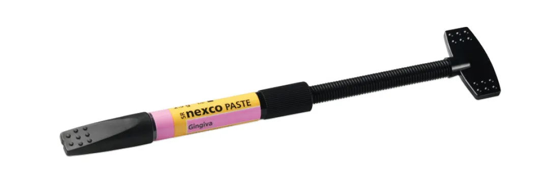 SR NEXCO PASTE GINGIVA 2,5GR. G5 | Umbra