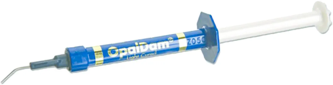 OPALDAM SIR.4X1,2ML. | Umbra
