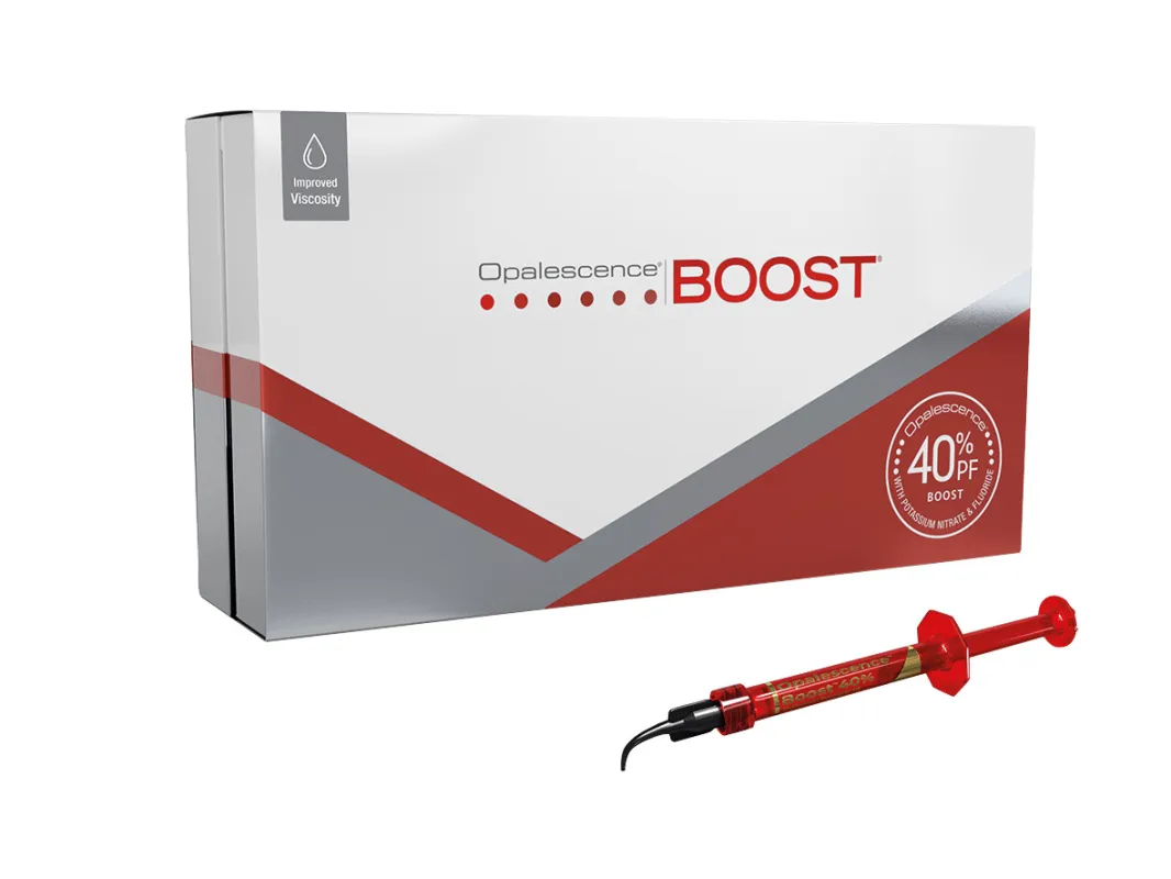 Prodotti estetica dentale | Umbra