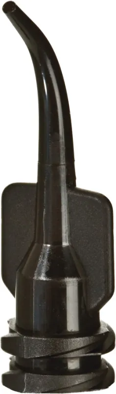 BLACK MINI TIPS 20PZ. | Umbra