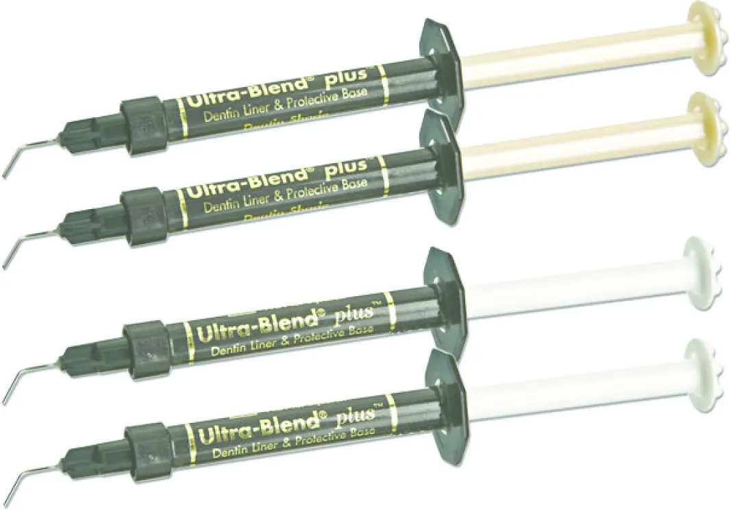 ULTRA-BLEND PLUS KIT | Umbra