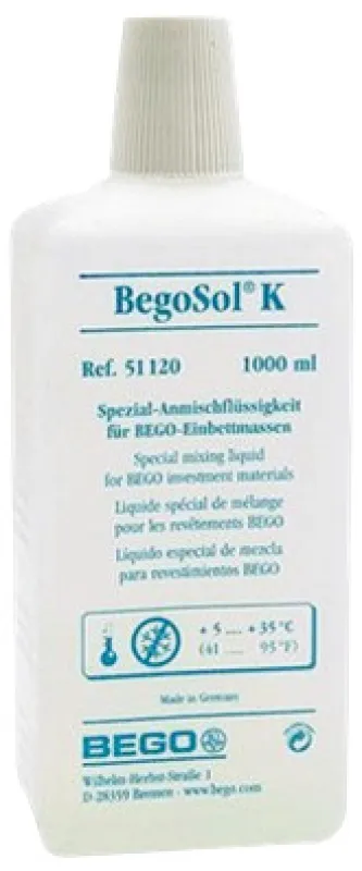 BEGOSOL K 1LT. | Umbra