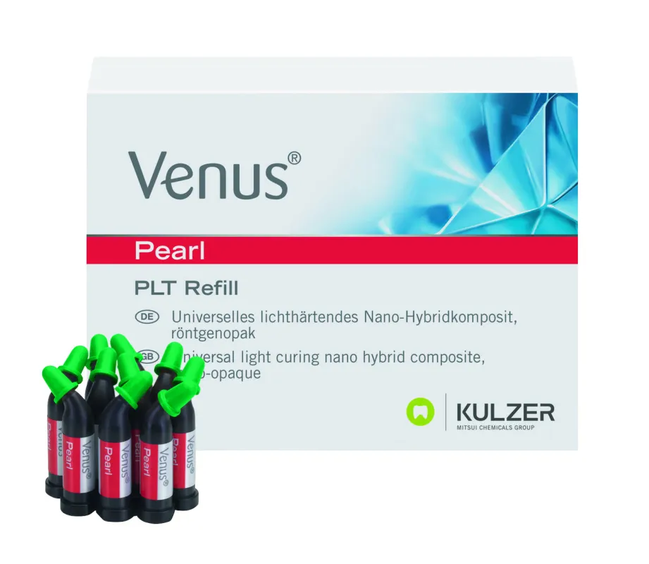 VENUS PEARL PLT 10X0,2GR. | Umbra