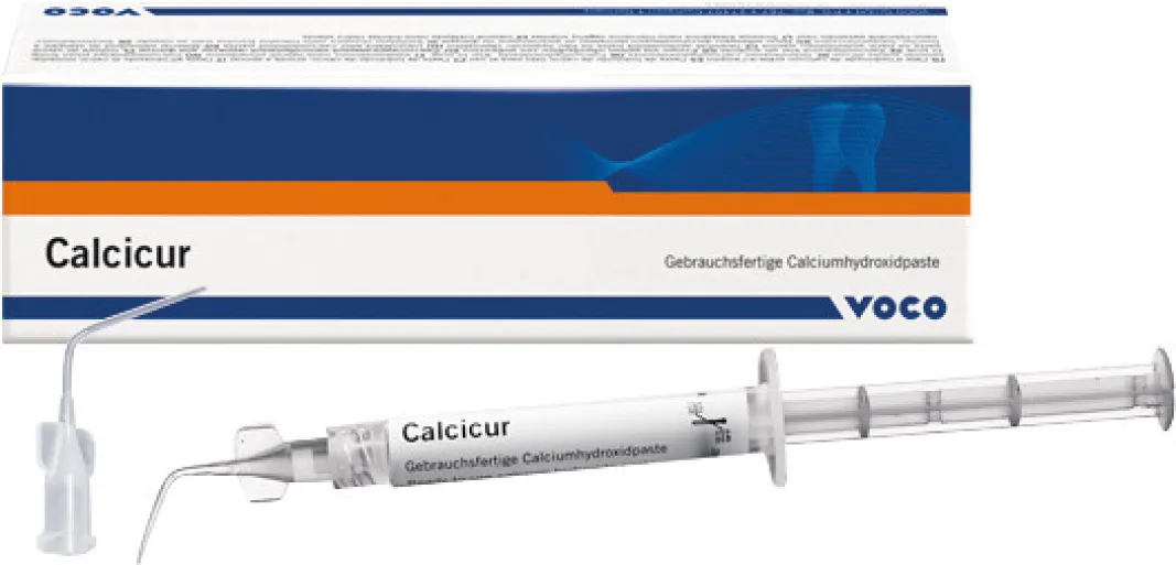 CALXYL SOLUZIONE 100ML. | Umbra