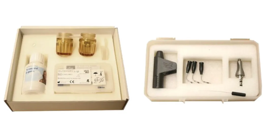 PROPHYFLEX PERIO KIT | Umbra