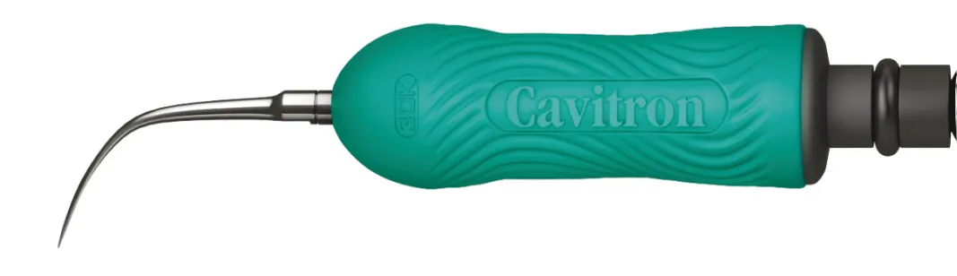 INSERTO CAVITRON 30K SLIMLINE FSI-10 FITGRIP | Umbra