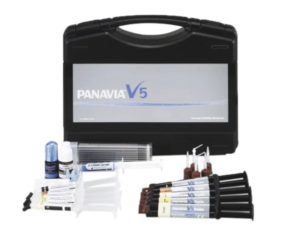 PANAVIA V5 PROFESSIONAL KIT | Umbra