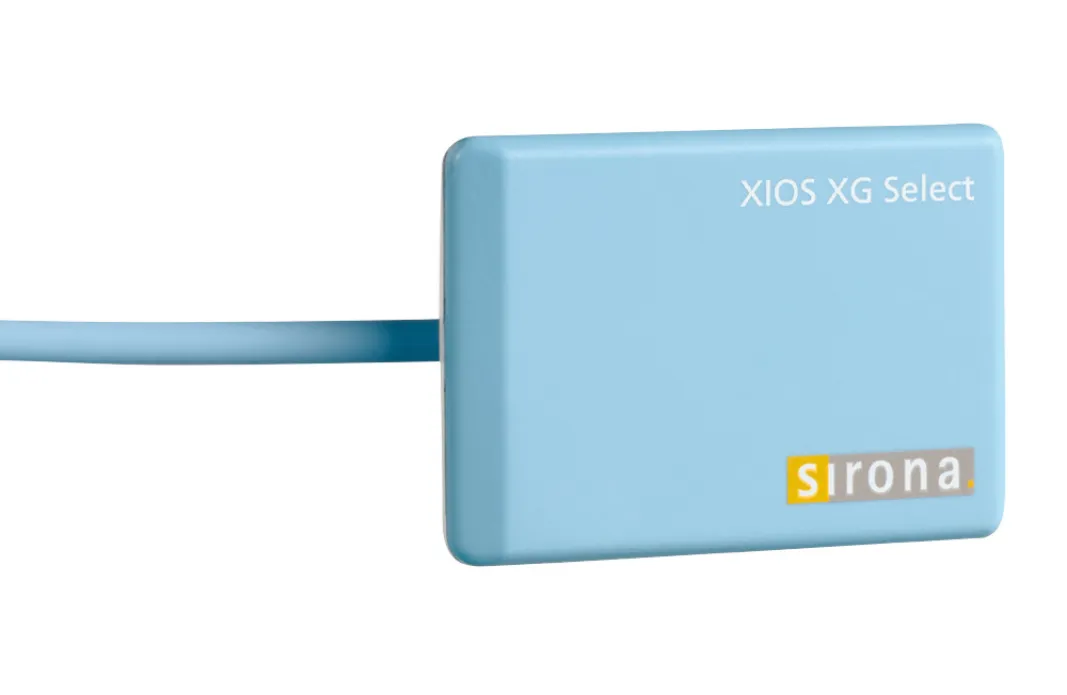 XIOS XG SELECT WIFI MIS.1 | Umbra