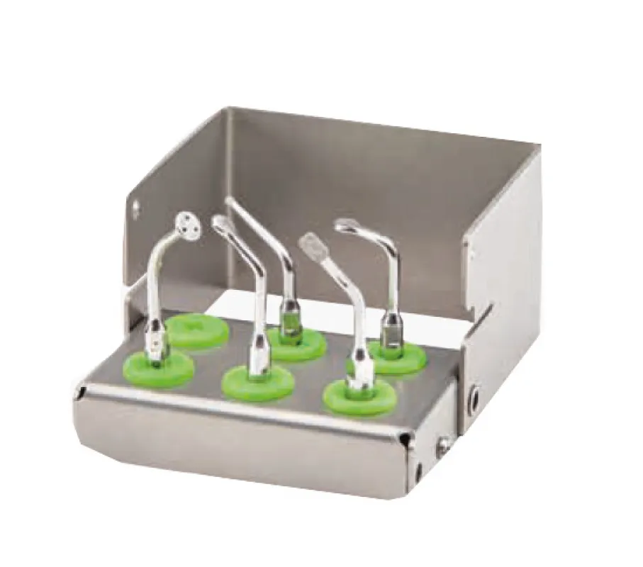 PIEZOMED KIT STRUMENTI SINUS | Umbra